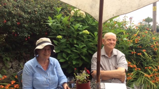 Joyce Watson, Senedd member for Mid and West Wales, who has been ...