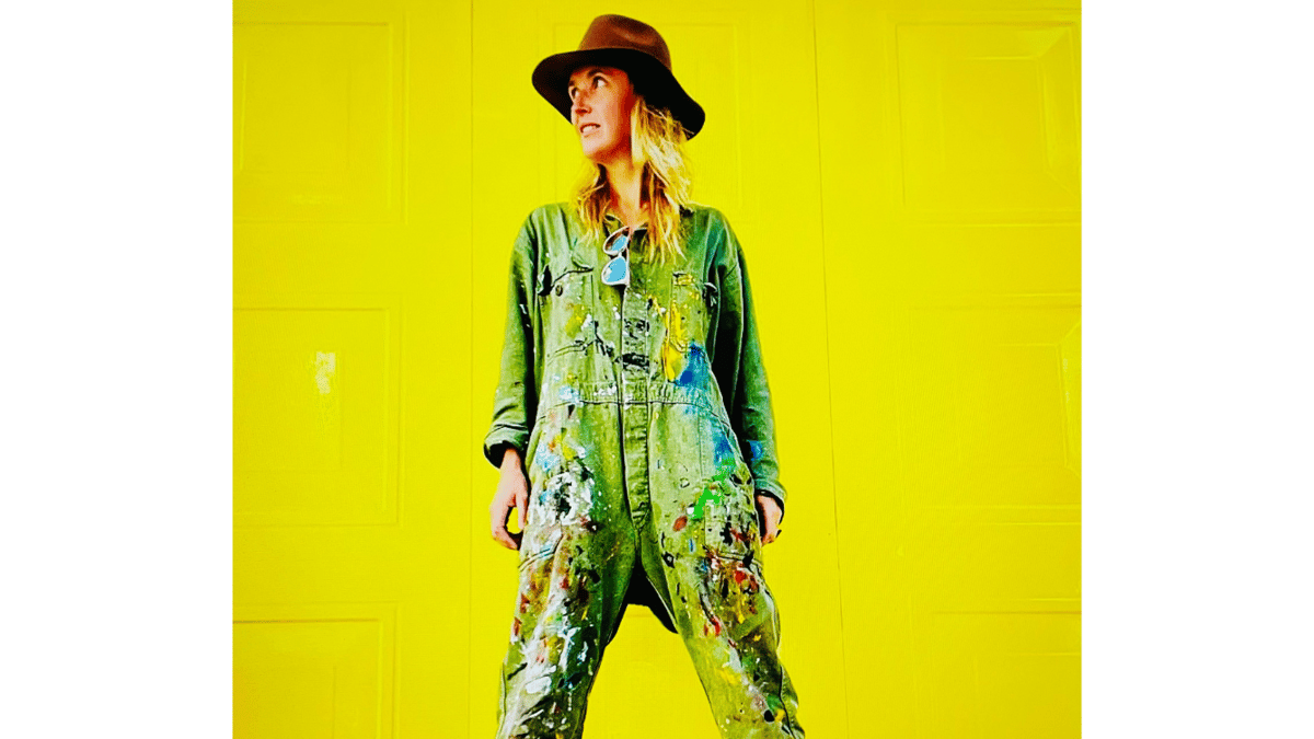 Jemima Roberts, Felinfach, wants to support the work of another local ...