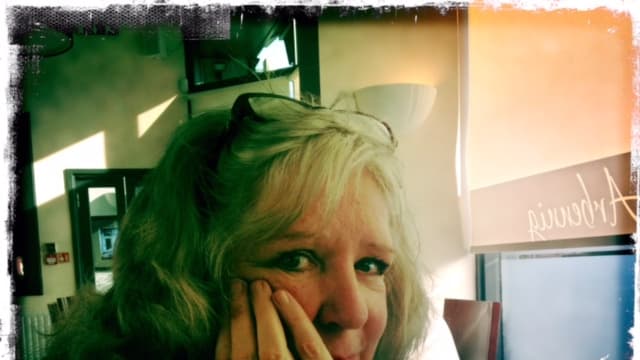 Theatre, radio and TV writer Lucy explores repressed memories for this ...