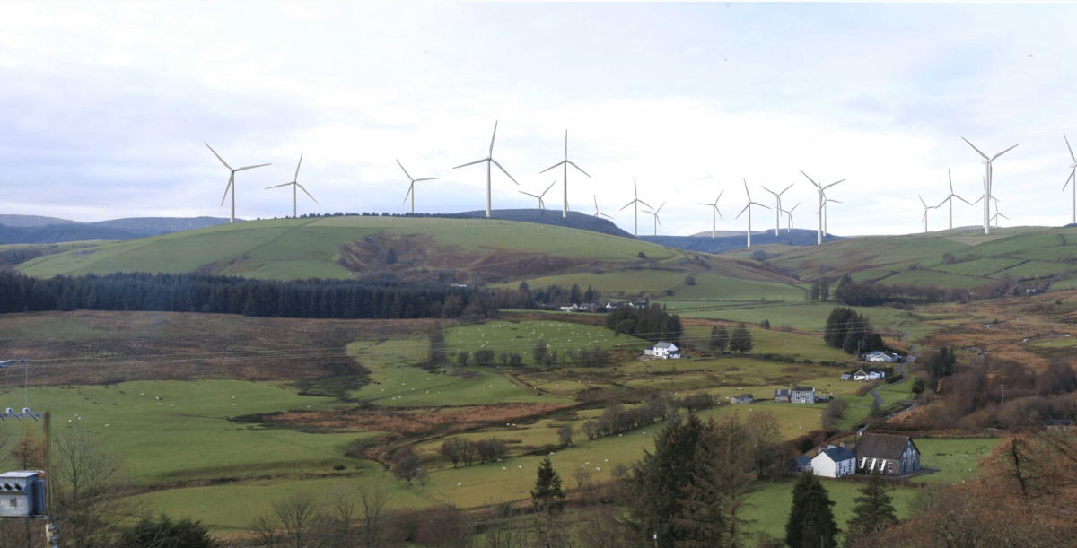 Green GEN says undergrounding cabling would make wind farm project ...
