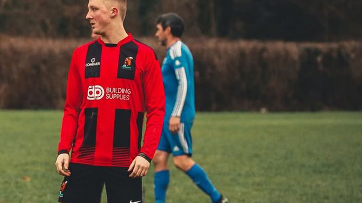 Ceredigion League: Felinfach clear at the top after beating Llandysul ...