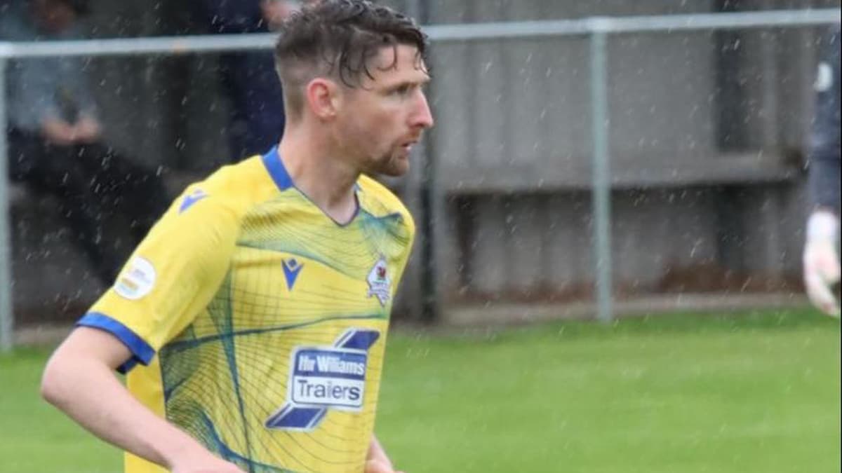 JD Welsh Cup round-up: Llanuwchllyn hit double figures against Berriew ...