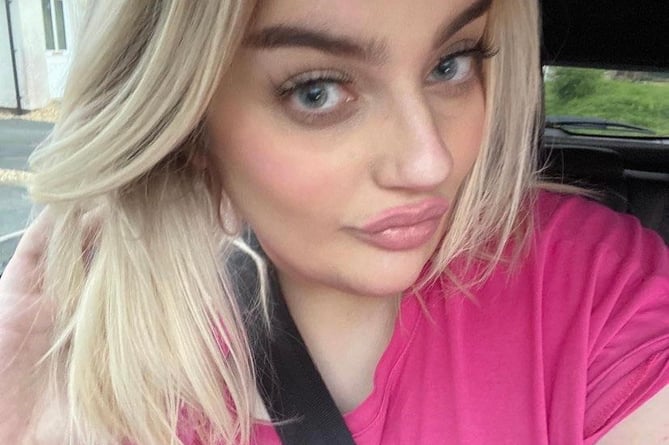 UK's first transgender prom queen 'glad' she didn't take puberty ...