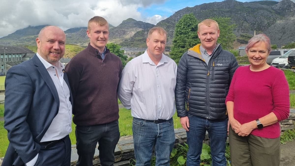 Brothers submit plans to supply 700 homes with electricity | cambrian ...