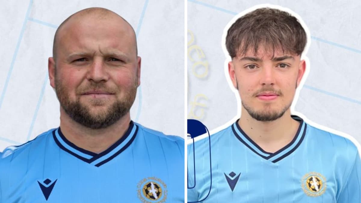 Penrhyndeudraeth progress in Intermediate Cup after beating Llanberis ...