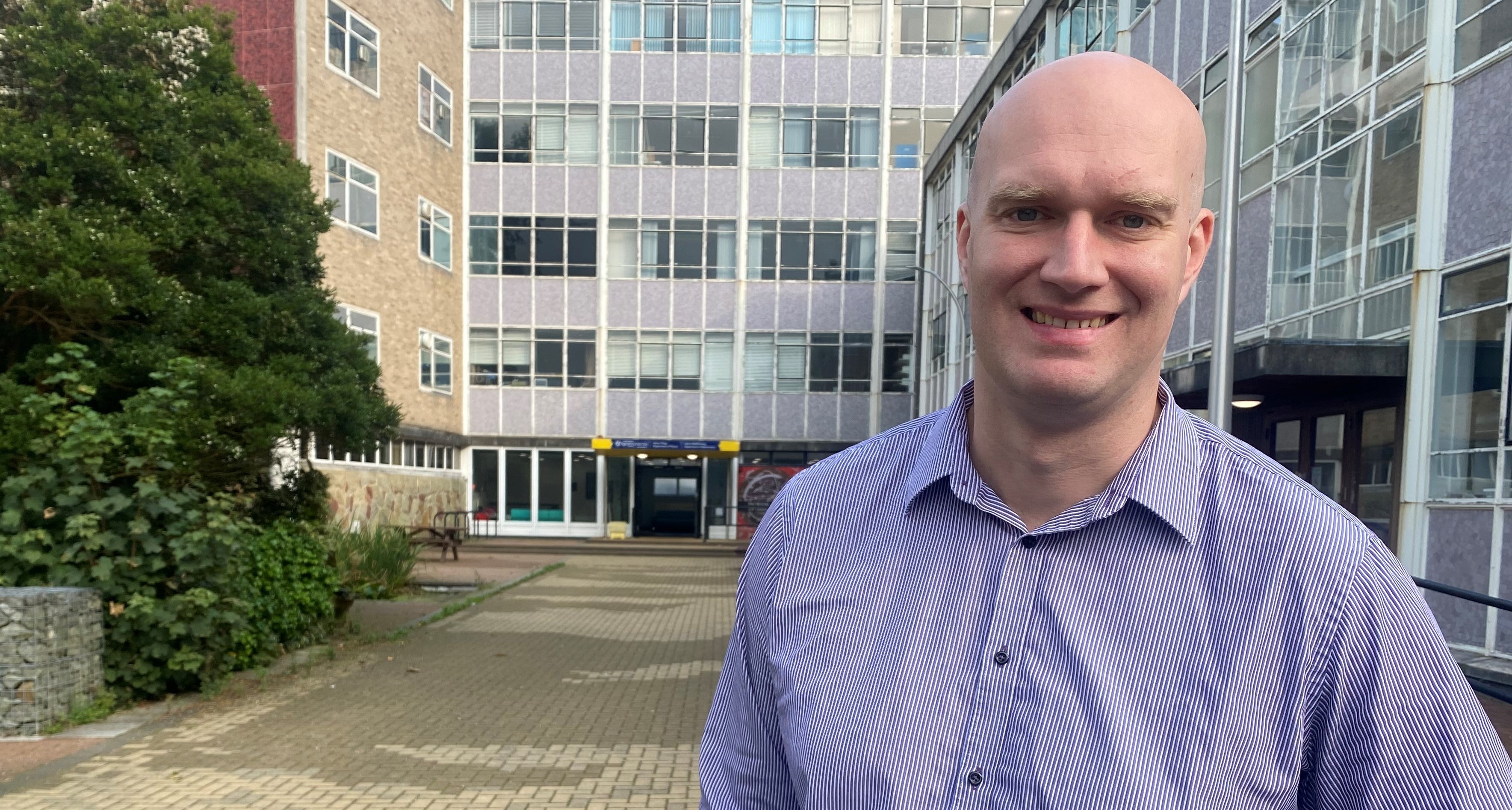 Cluster’s last stand: Aberystwyth scientist marks demise of pioneering ...