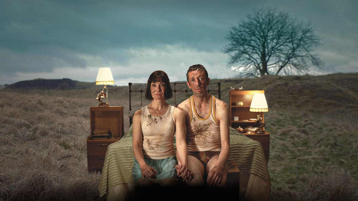 20 o enwebiadau i S4C yng ngwobrau BAFTA Cymru 2024 | cambrian-news.co.uk