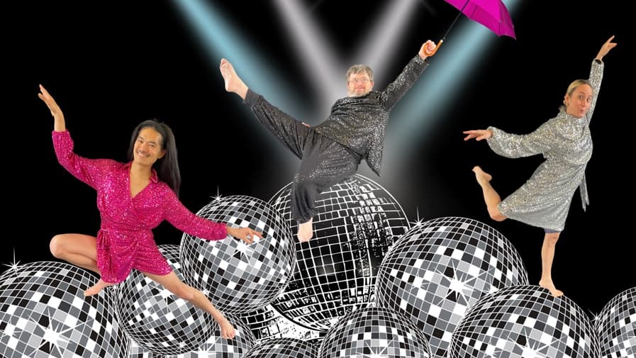 Join Jack and friends for Cardigan disco show | cambrian-news.co.uk