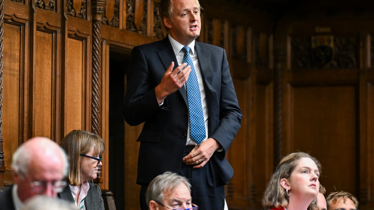 Ben Lake MP to lead debate on compensation for victims of miscarriages ...