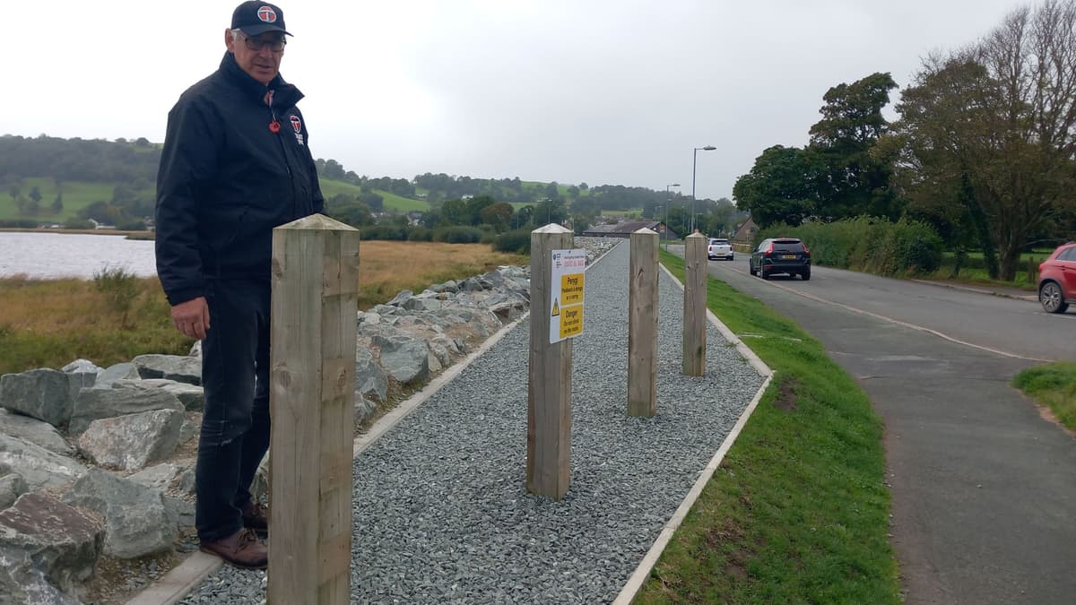 Full steam ahead for Bala Lake Railway as exciting plans get underway ...