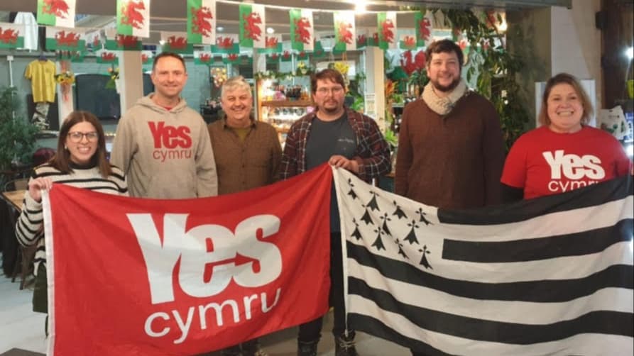 YesCymru's Blaenau Ffestiniog events will promote Welsh independence ...