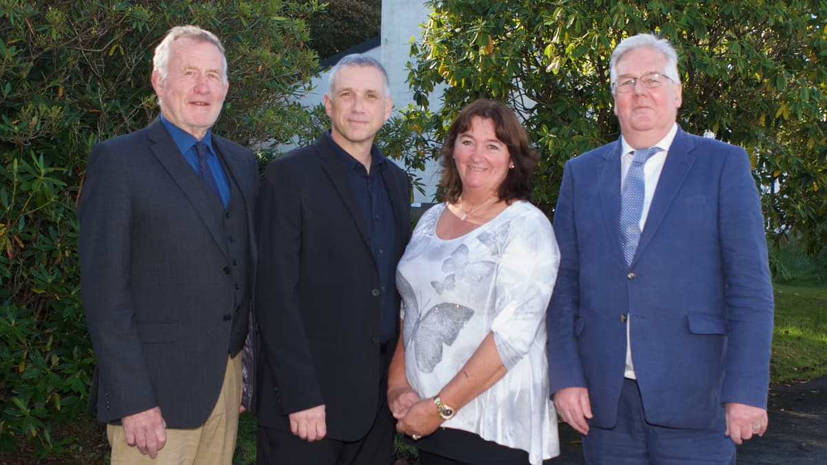 Gwynedd care home plan gets funding boost | cambrian-news.co.uk