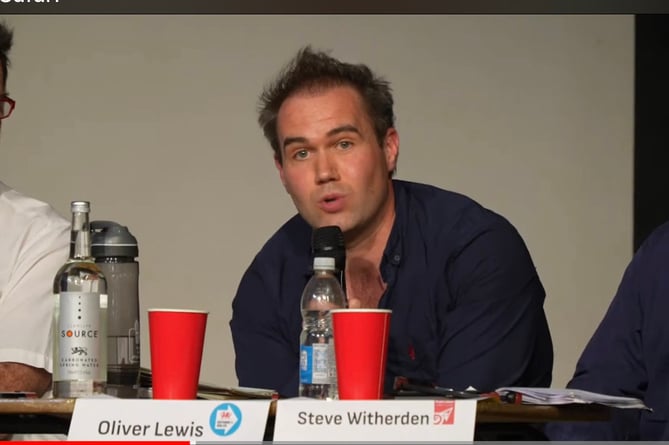 Machynlleth - meet your Powys County Council by-election candidates ...