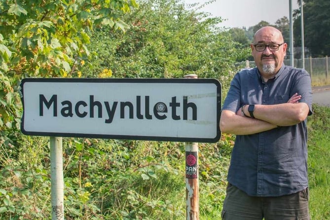 Machynlleth - meet your Powys County Council by-election candidates ...