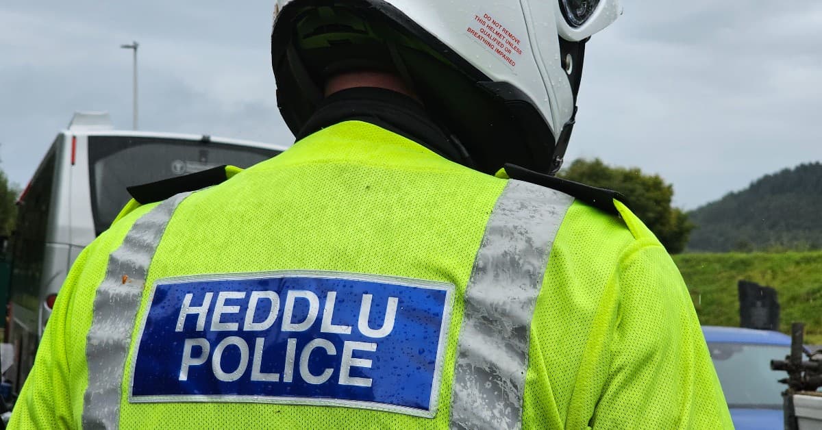 Criccieth police arrest eight youths in four days | cambrian-news.co.uk Criccieth police arrest eight youths in four days | cambrian-news.co.uk