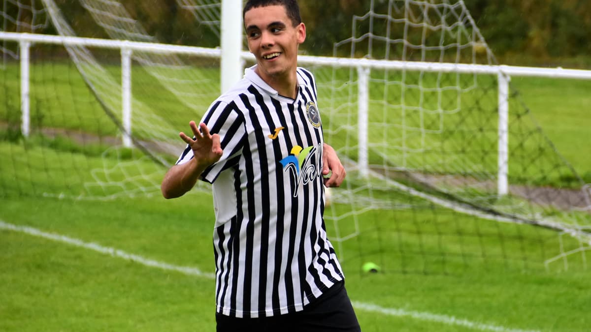 FAW Trophy: Bow Street and Llanidloes make progress | cambrian-news.co.uk