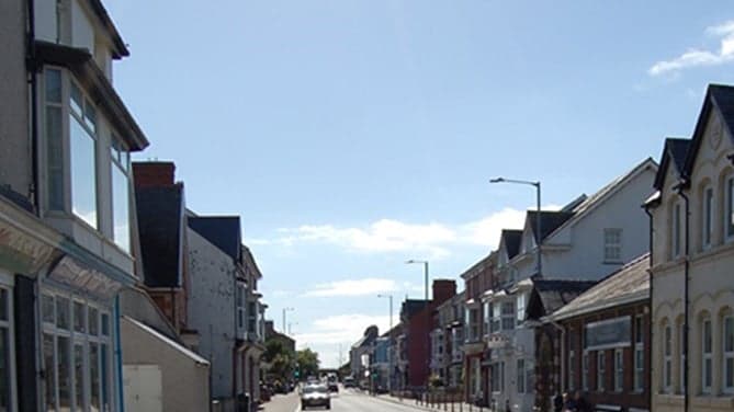 Tywyn council announce vacancy | cambrian-news.co.uk