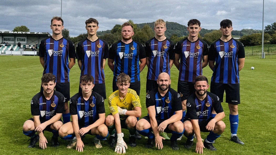 Ceredigion League: Felinfach make it seven wins out of seven | cambrian ...