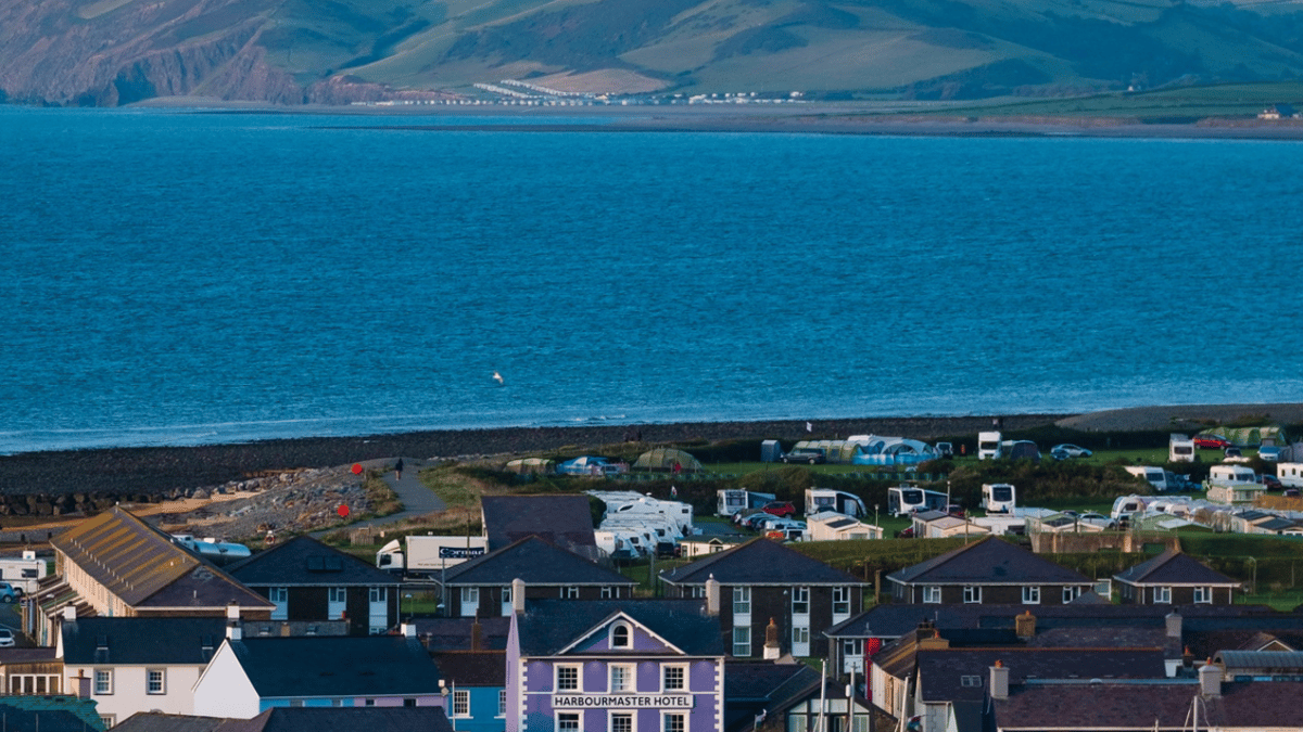 Plaid politicians to hold rally in Aberystwyth town centre | cambrian ...