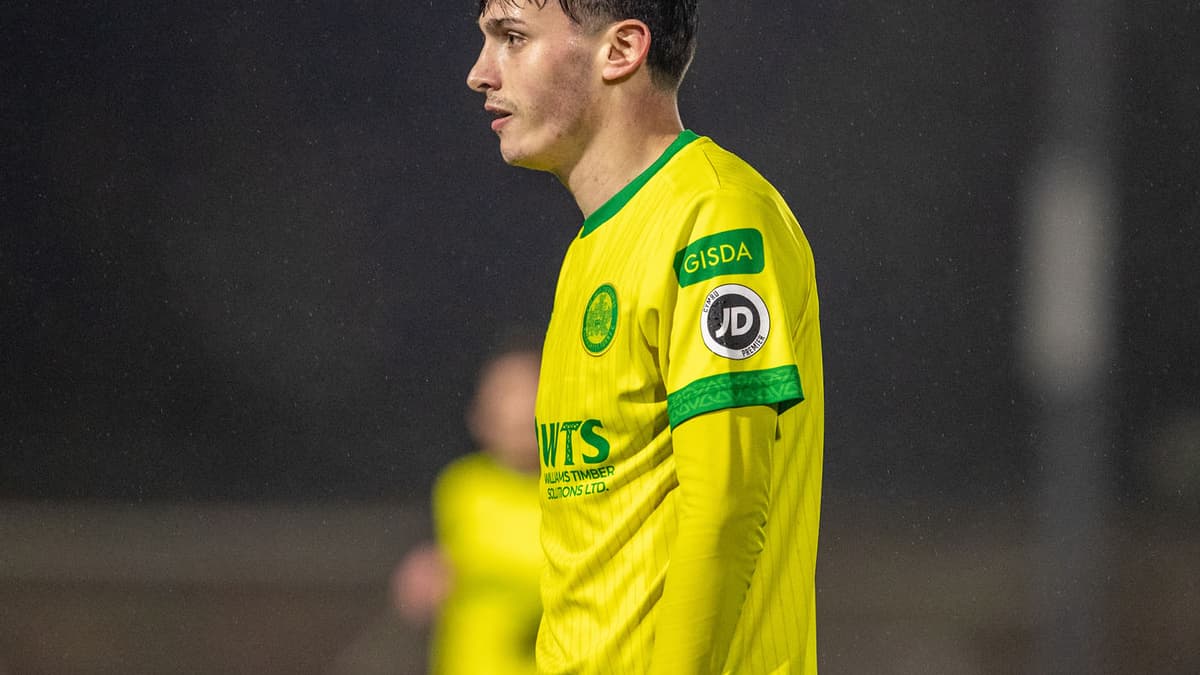Lloyd at the double as Caernarfon battle back to win at Cardiff Met ...