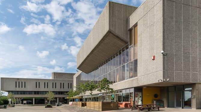 Aberystwyth Arts Centre becomes registered exam centre with Trinity ...