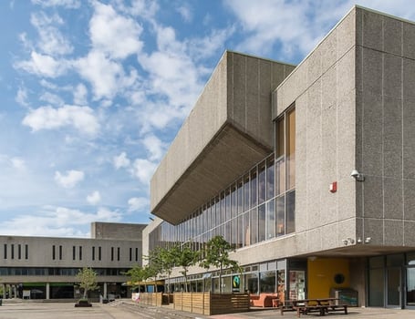 Aberystwyth Arts Centre's early 2025 programme is packed with variety ...