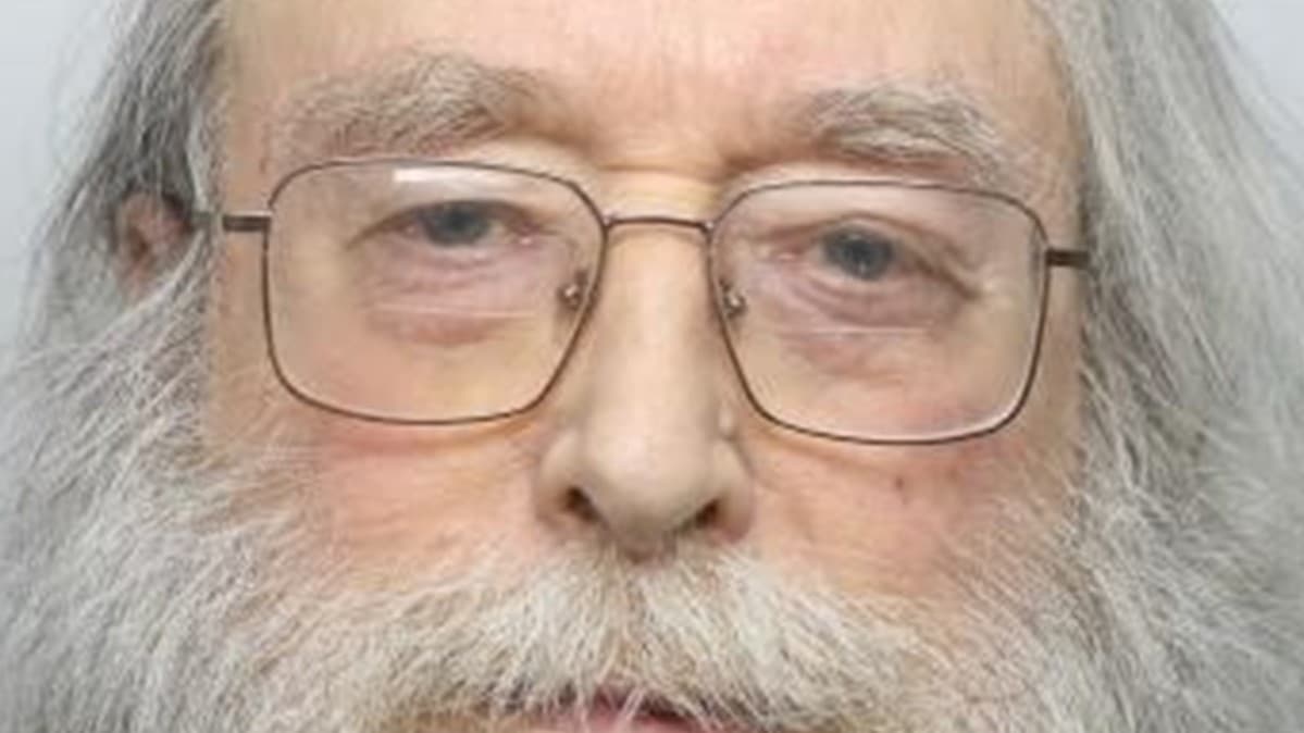 The face of Aberystwyth's serial paedophile Benjamin Griffiths behind ...