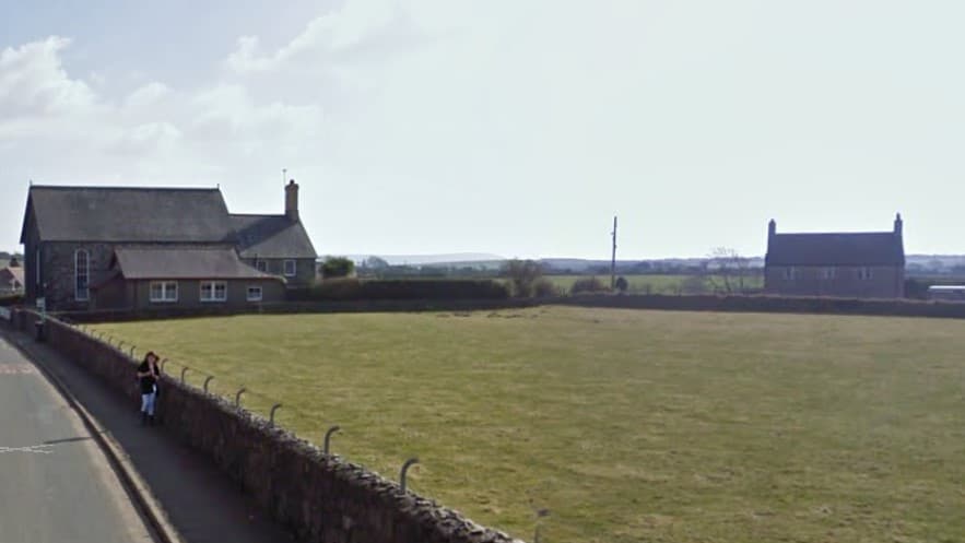 Planners reject affordable homes over Welsh language impact row ...