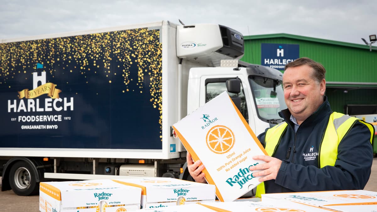 Food distribution company creates 70 new jobs as expansion gathers pace ...