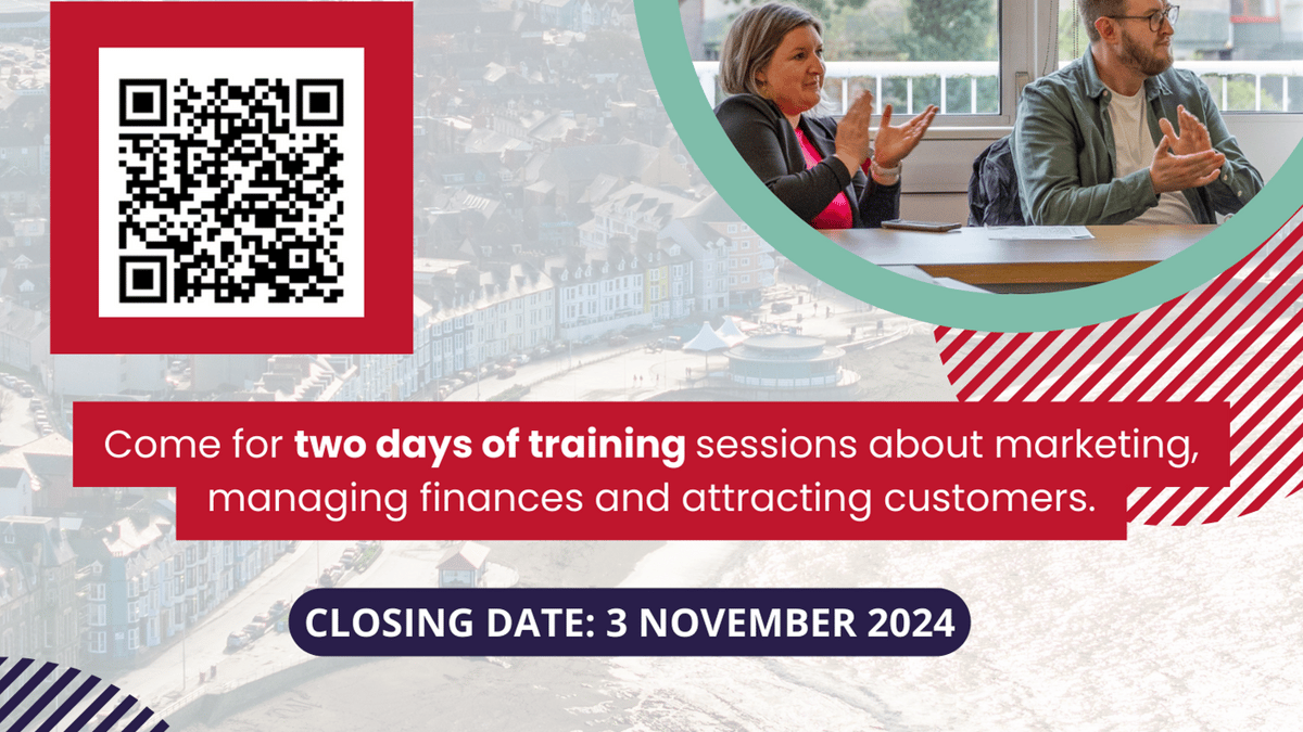 Budding entrepreneurs offered chance to win £1,000 to start a business ...