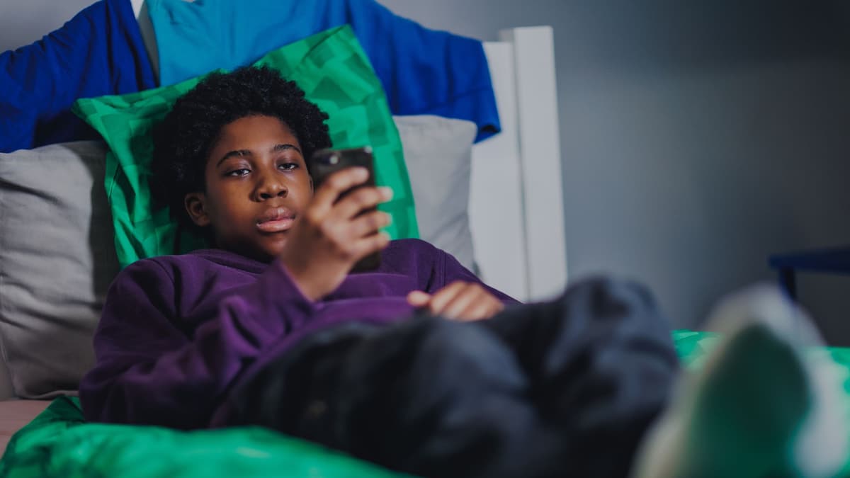 NSPCC calls for action as online grooming crimes more than triple in ...