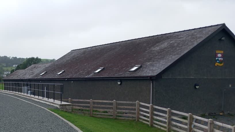 Bala Rugby Club alcohol plan approved, despite concern | cambrian-news ...