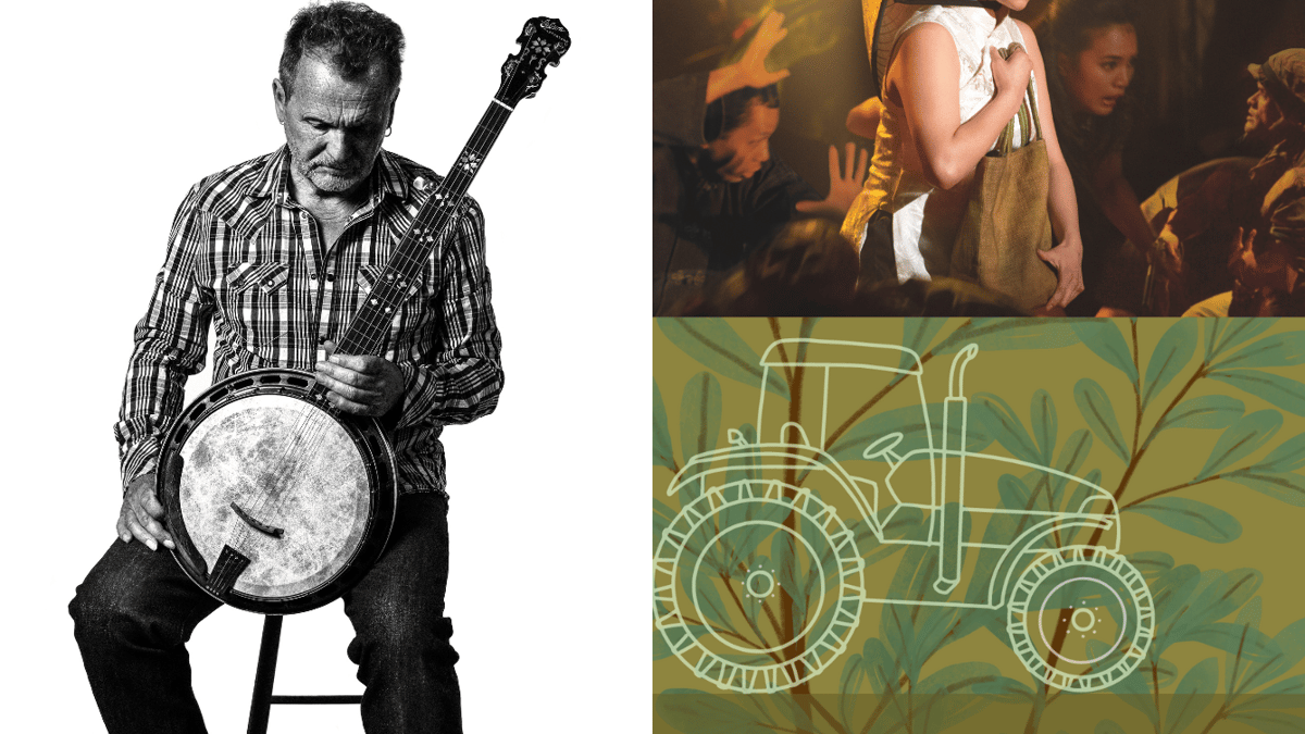 Cardigan's Mwldan present farming, folk music and Miss Saigon in ...