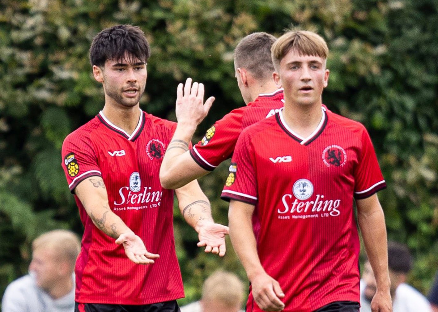 Cambrian News - local news at the heart of the community