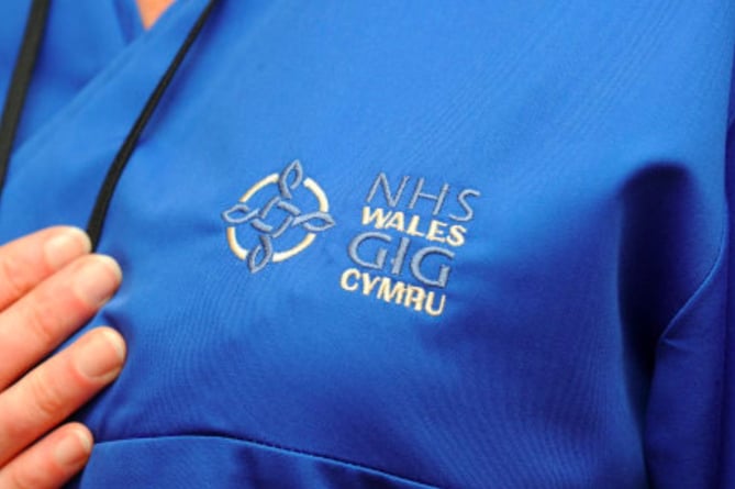 Wales NHS complaints process to be made easier | cambrian-news.co.uk Wales NHS complaints process to be made easier | cambrian-news.co.uk