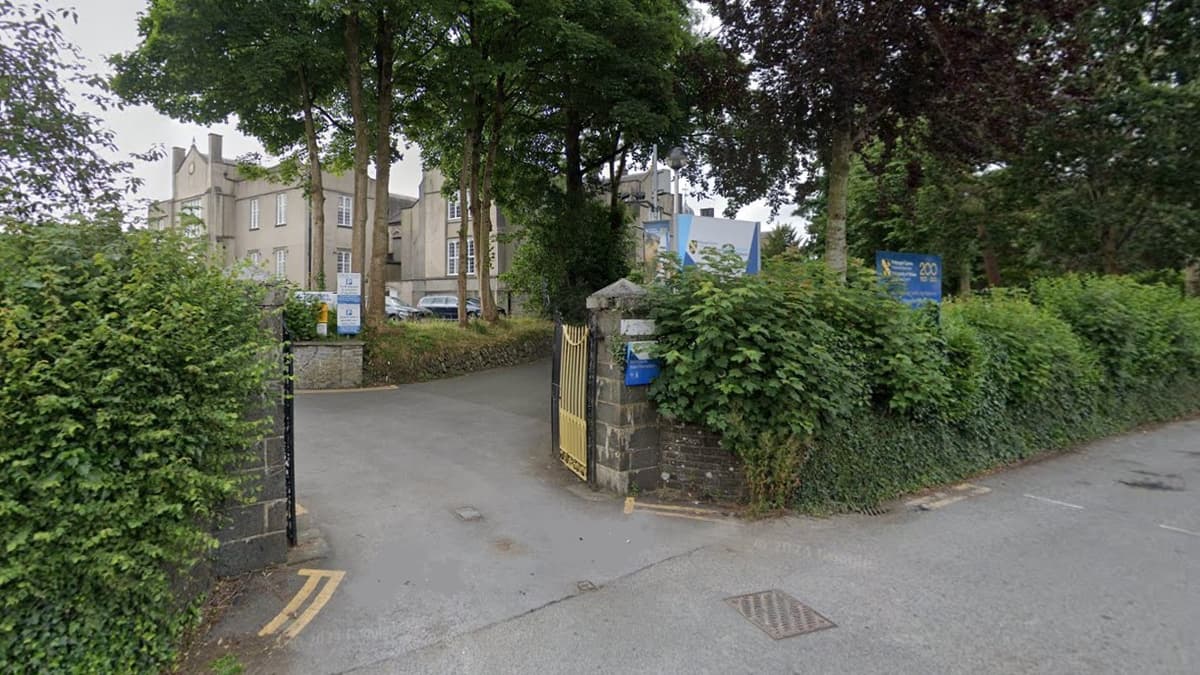 Plan to turn student housing at Lampeter’s university into family home ...