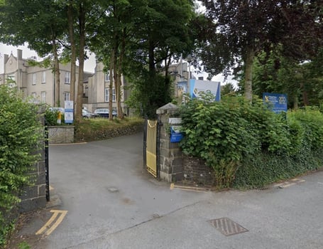 Plan to turn student housing at Lampeter’s university into family home ...