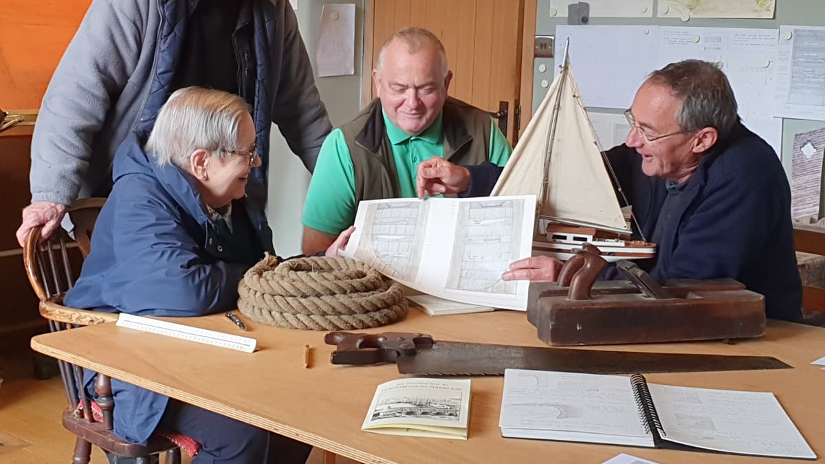 Public art will celebrate Porthmadog's slate heritage | cambrian-news.co.uk