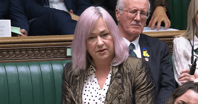 Gwynedd MP Liz Saville Roberts to vote in support of Assisted Dying ...