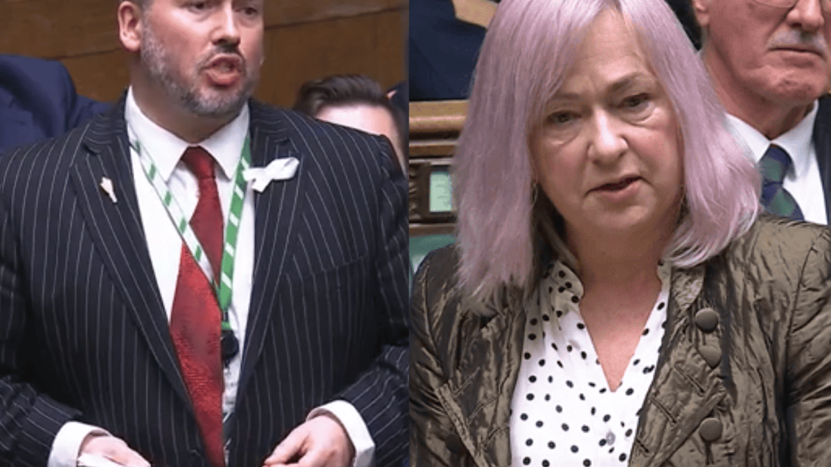 Find out how your MPs voted on the assisted dying bill which went ...