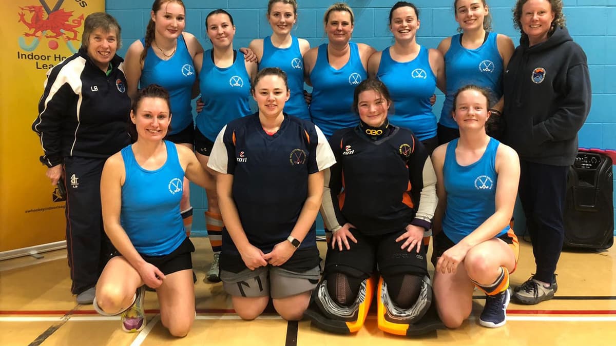Success all round for Dysynni hockey teams | cambrian-news.co.uk