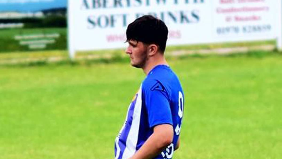 Central Wales South: Penparcau give leaders Knighton a fright ...