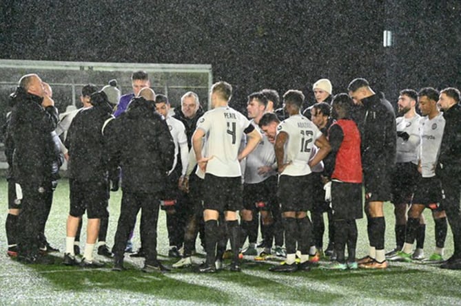 Colin Caton masterclass sees Bala Town do the double over The New ...
