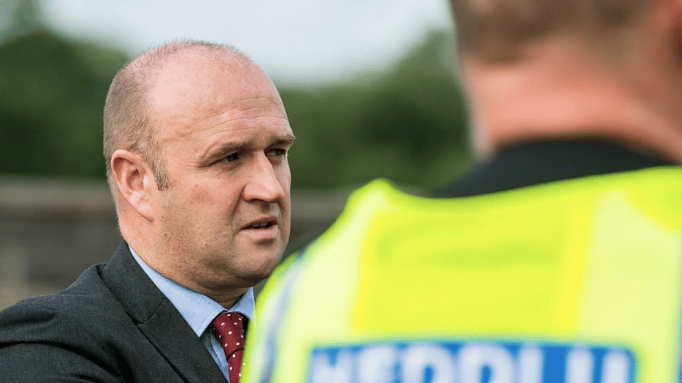 New road safety community grant fund launched | cambrian-news.co.uk