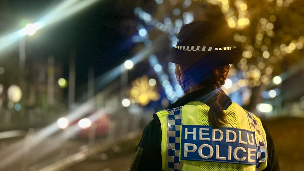 Project Vigilant: 'Disruption teams' to be rolled out across Dyfed ...