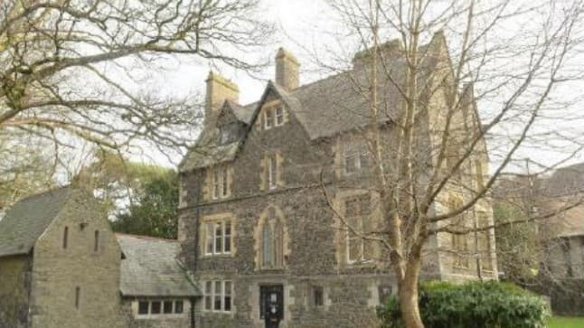 Gwynedd historic listed building to be converted to nine residential ...