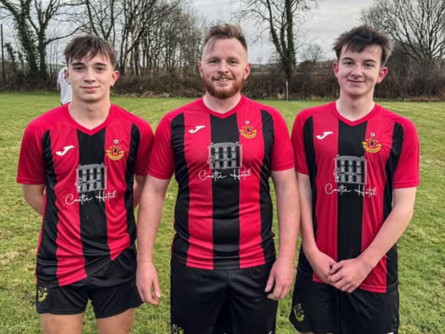 Ceredigion League Cup: wins for Felinfach, Llanboidy and St Dogmaels ...