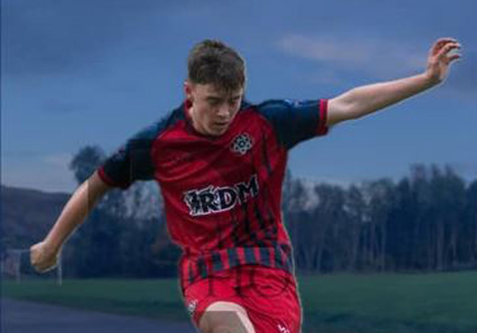 Ceredigion League: Dewi Stars return to top of the table | cambrian ...