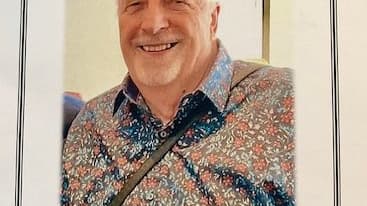 Tributes paid to well-known Barmouth man | cambrian-news.co.uk