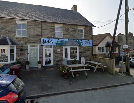 Plans to change Cilgerran cafe into home approved | cambrian-news.co.uk